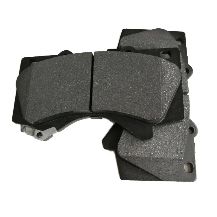 Company Overview - Dezhou Yacheng Auto Parts Co., Ltd.
