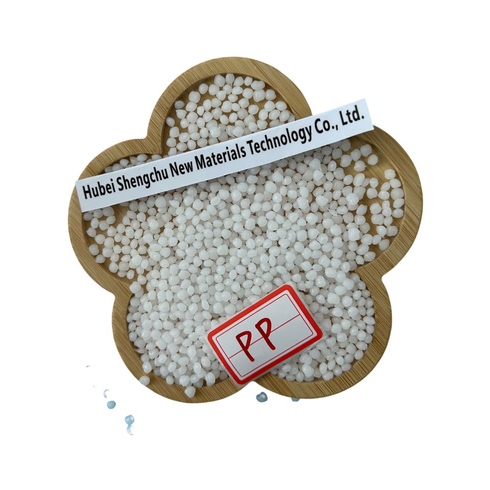 PP Polypropylene Granule Copolymer pp Raw Material pp Pellet| Alibaba.com