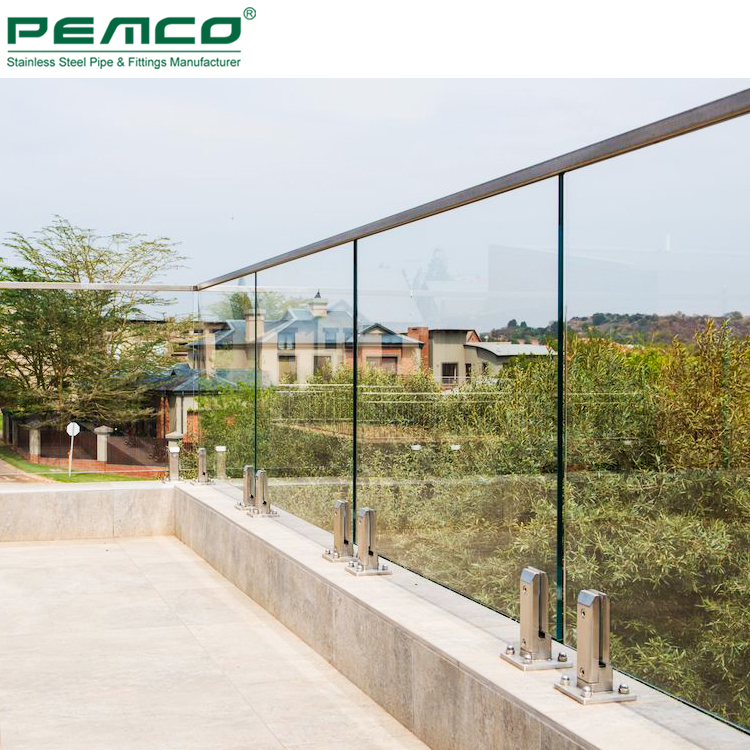Aluminum Deck Railing Lowes - Modern, Low Maintenance Design