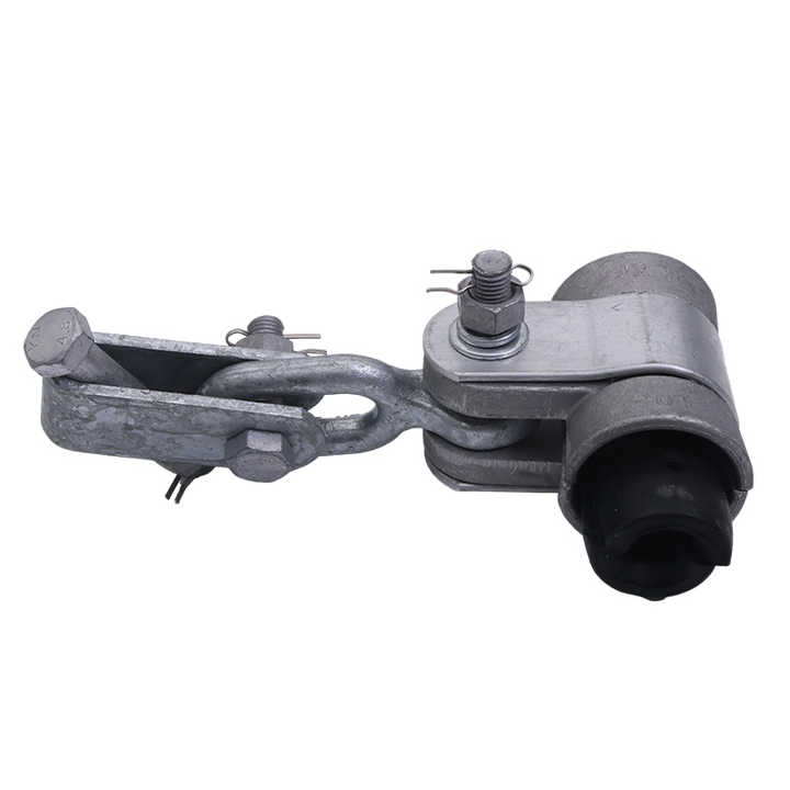 Aluminum Alloy Helical Dead End Guy Grip 1/7 ADSS OPGW Preformed ...