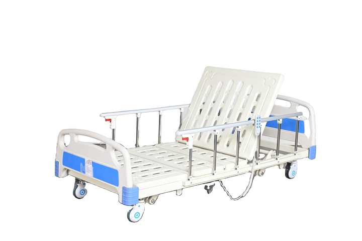 Simple Hospital Examination Bed Multifunction Hospital Wards Patient ...