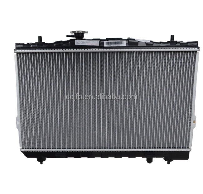 Car Radiator Water tank Coolant tank for JAC Heyue RS B15 4GB2/4G15 ...