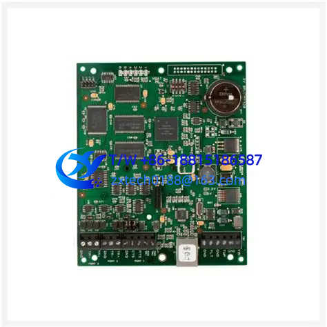 LNL-1100-S3 Reader Interface Module Card Circuit Boards in Stock ...