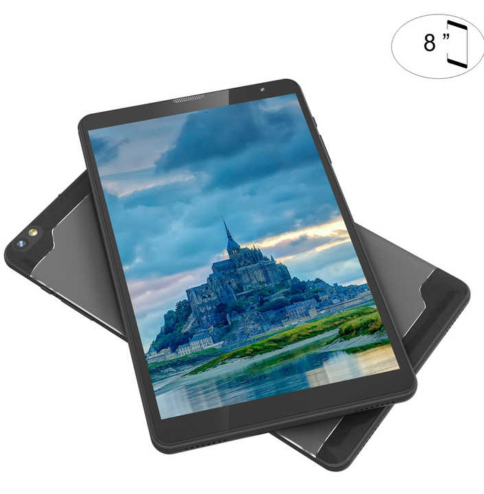 Smartcn/oem IT-801A A133 Tablet - 8 Inch, 3GB RAM, Android 9.0