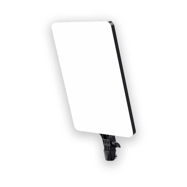 24 Inch LED Panel Light for Photography and Live Broadcast
