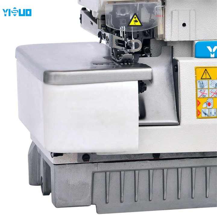 YS-747D Super High-Speed Direct Drive Overlock Sewing Machine