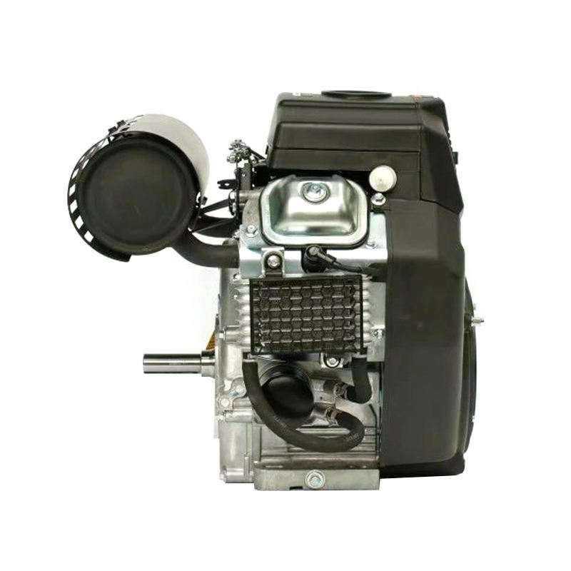 Rato R740D Gasoline Engine - 740cc Twin Cylinder Power