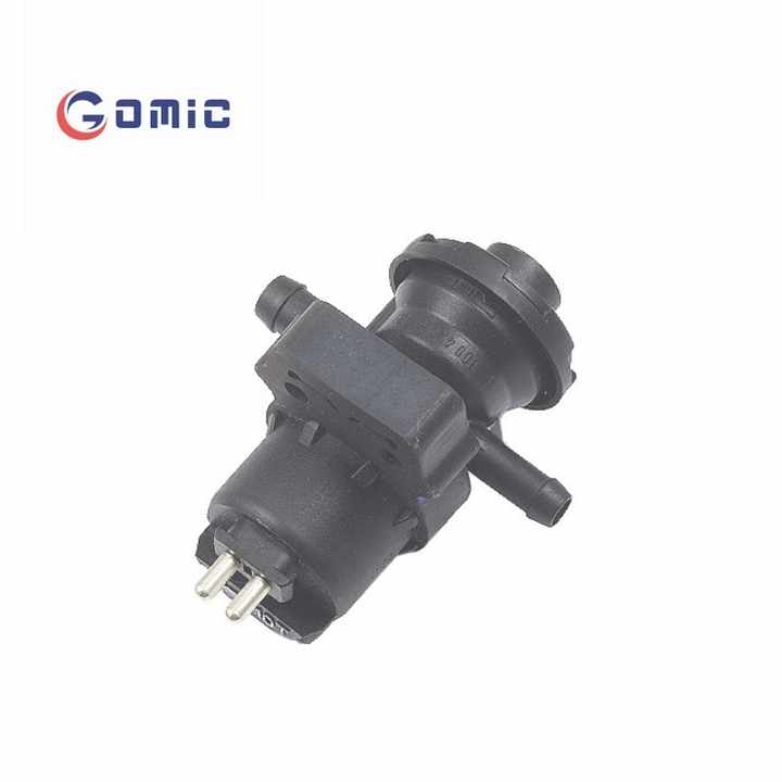 GOMIC Auto Parts Vapor Canister Purge Valve for Mercedes Benz SL500 ...