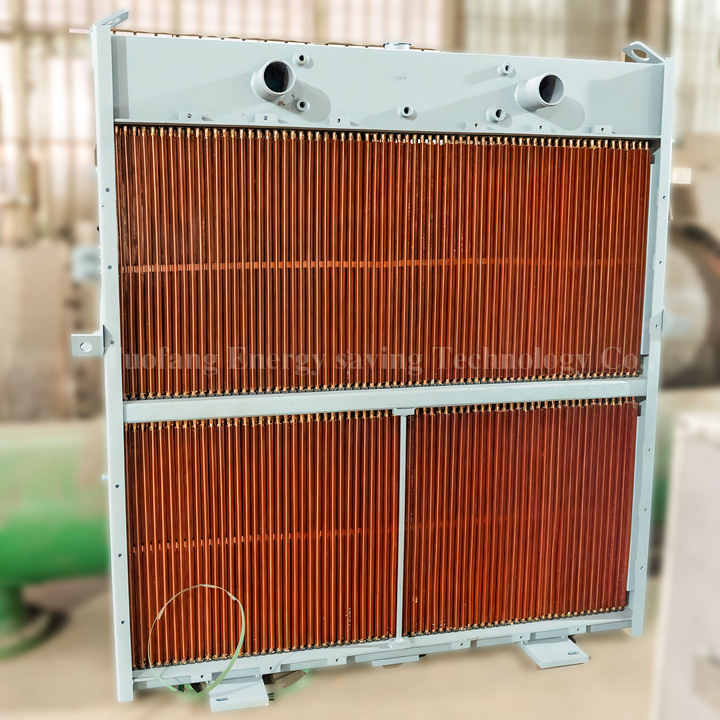 New 2025 Copper Radiator Water Cooling Mining Equipment Engine Cooled ...