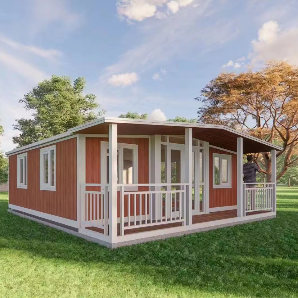 Prefab Houses Wood 3 Story Prefab House Competitive Price Prefab House ...