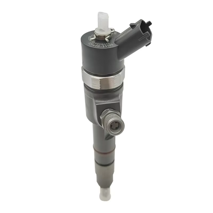 Common Rail Injector 0445110610 Common Rail Injector 0445110610 ...