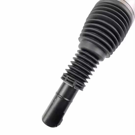 For Land Range Rover L405 GENUINE Front Right Air Suspension Shock ...