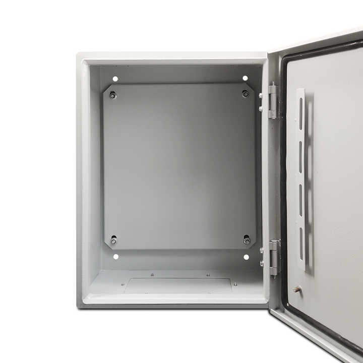 Metal Control Box Electric Iron Wall Distribution Power Switch ...