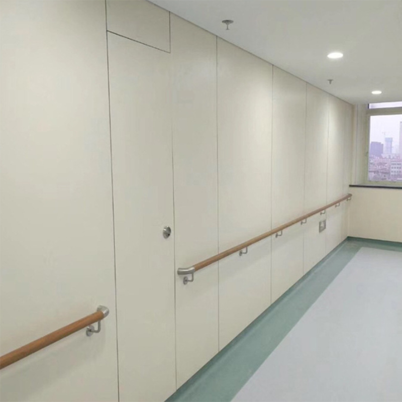 HPL Wall Panels - Durable, Stylish, and Functional