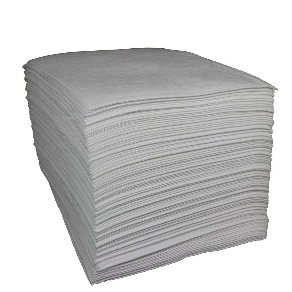 Oil-only Pads for Spill Containment and Cleanup in Industrial, Marine ...