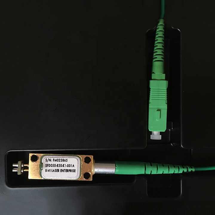 Screen CTP Thermal Laser Diode 830nm for PTR 8600 8300