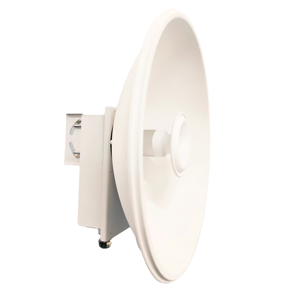 Outdoor Wireless Access Point Bridge 30km PTP/PTMP QW 2-20
