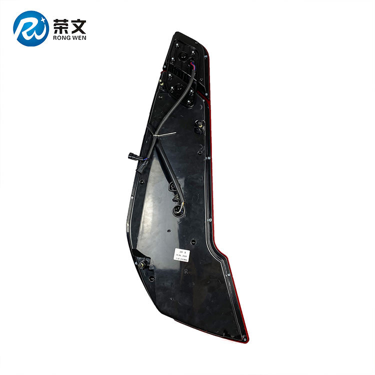 24v12v car and bus accessories combination tail light front tail light ...