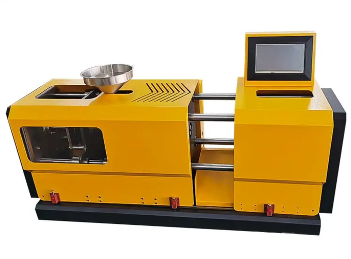 3t Tonnes Horizontal Small Injection Molding Machine