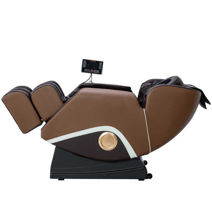 OYEAL Full Body Zero Gravity Massage Chair Electric Coin Credit Card ...