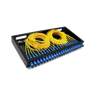 Get High-grade Fiber Patch Panel Visio Stencil At Wholesale Prices ...