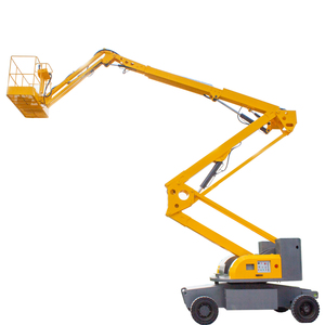 Pick the Right Wholesale hydraulic articulating arm man lift - Alibaba.com