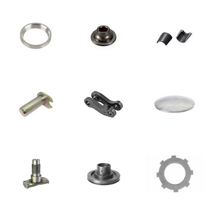 Spider Assy 415-20-12620 for WA100M WA120 WA20 WA30 WA40 WA50 WA70 WA80 ...