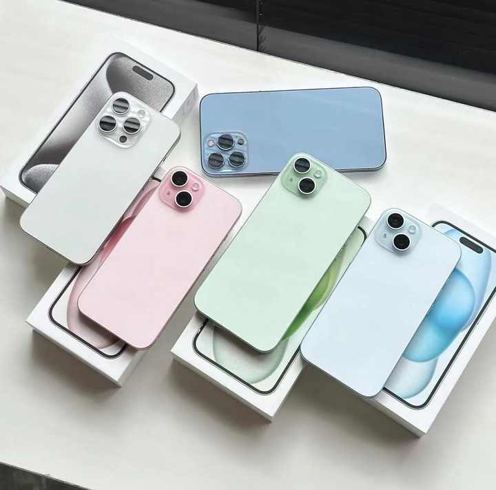 Shop Our Collection of Used Apple Iphones - Cheap Prices