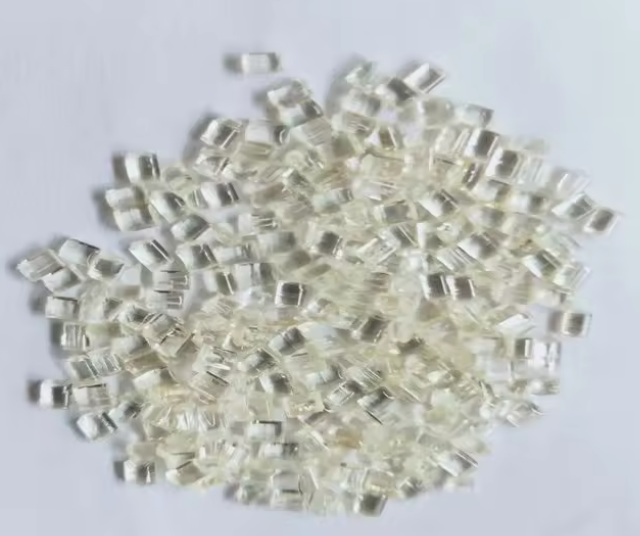 Solvay Psu Udel P-1700 Hc(high Clear) Polysulfone Resin Transparent Cfr ...