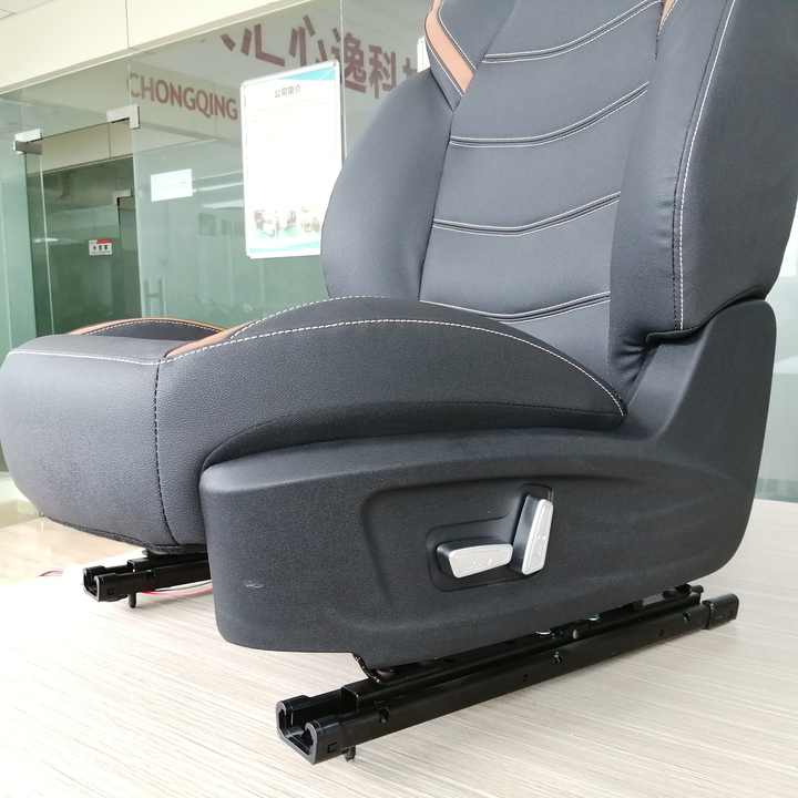 Auto Electric Motor Adjustable Power Seats for Driver or Passenger ...