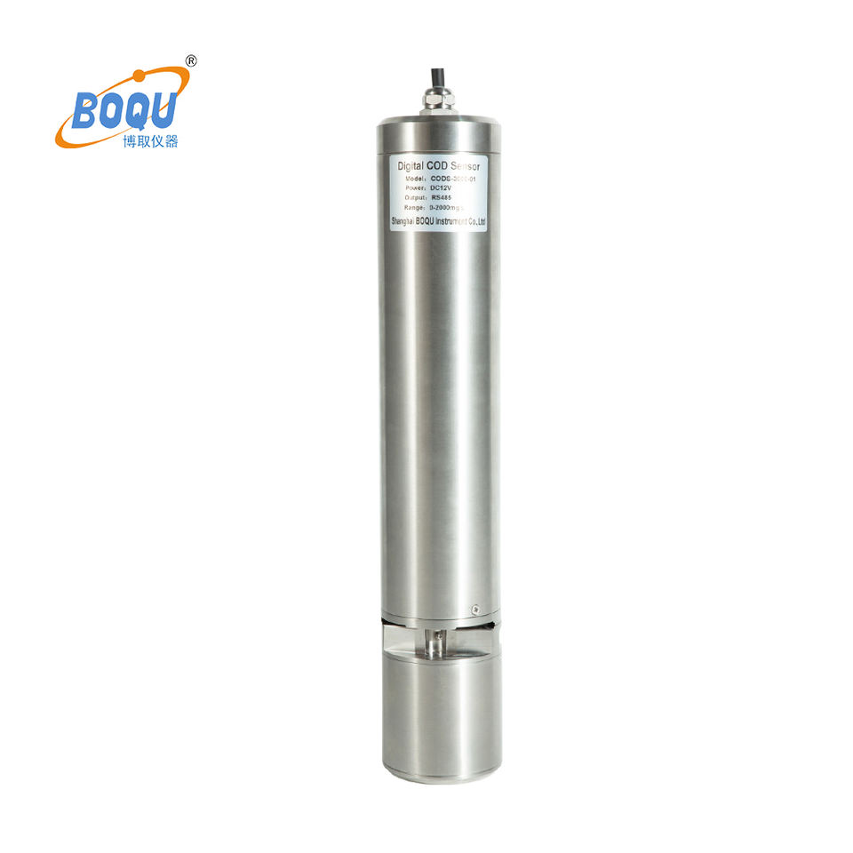 Digital RS485 COD TOC BOD Sensor - Accuracy & Reliability
