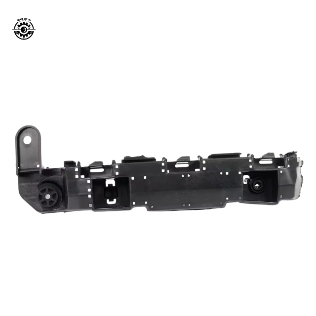 Right Left Side Front Bumper Side Bracket for Honda HR-V Vezel RU RU1 ...