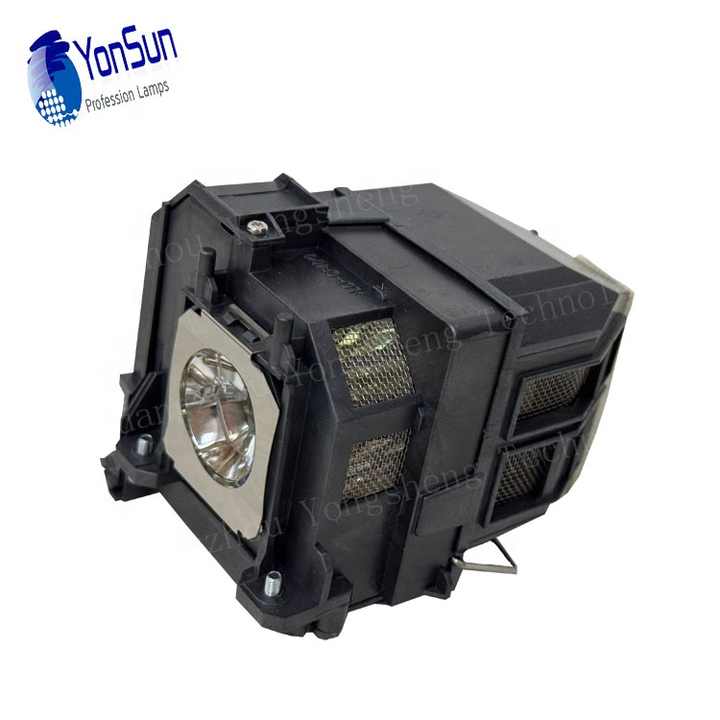 Original ELPLP80 Mercury Lamp for Powerlite 585W Projector Lamp for ...
