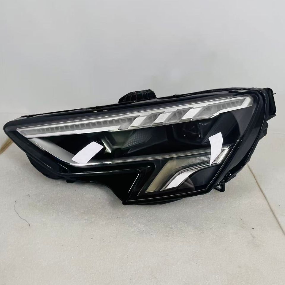 Factory Direct A3 Body Kit for Audi A3 LED Headlight 2021-2023 8Y Full LED Headlights OE ...