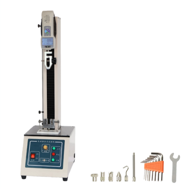 Dynamometer Wire Terminal Pull Test Utm Tensile Test Machines| Alibaba.com