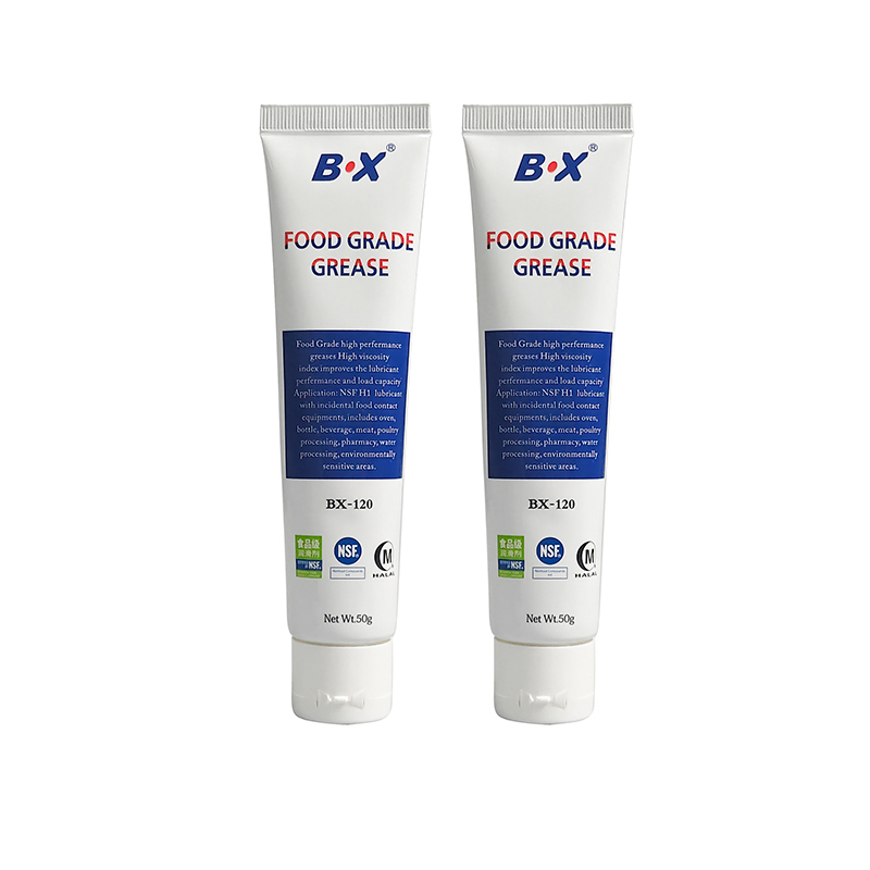 Company Overview - Dongguan Baoxing Lubricating Oil Co., Ltd.