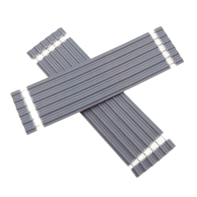 Conductor Gray Flex Cable - Customized Solutions for Electronics