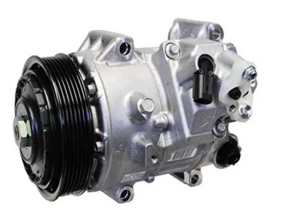 Car Compressor Car air Conditioning Compressor TSE17C 88310-4233 88310 ...