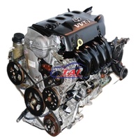 High-Quality, Durable Toyota 2nz Fe Engine And Equipment - Alibaba.com