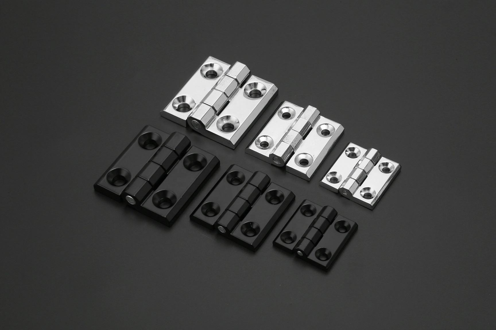 Electrical Panel Board Hinges - Durable & Waterproof