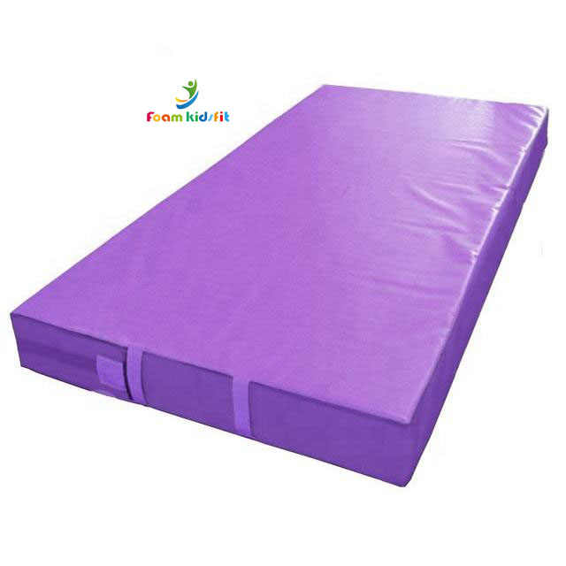 ZONWINXIN Crash Mats - Durable, Customizable Gymnastics Mats