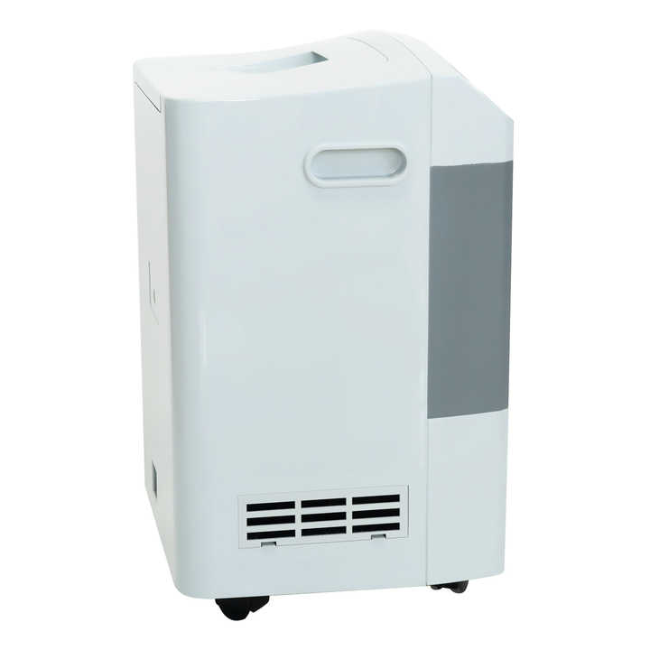 Oxygen Concentrator 10L with Nebulizer - Longfian Quality