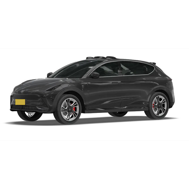 2024 IM LS7 Max Elite Rear Wheel Drive Edition Auto Medium Large SUV 5-Door 5-Seat Pure Electric ...