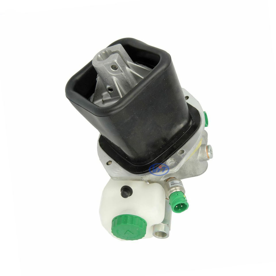 VIT Gear Lever Actuator 630388AM for Mercedes MB Repair