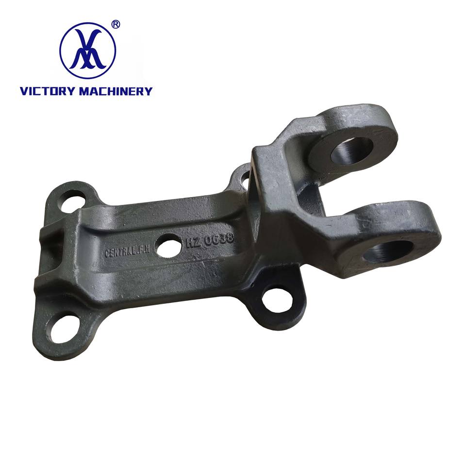 New BPW Truck Trailer U Bolt Seat 05.189.02.26.0 for Leaf Springs ...