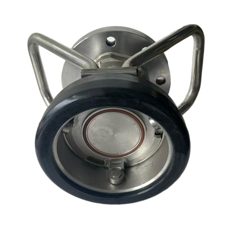 SS304 Flange Dry Disconnect Couplings| Alibaba.com