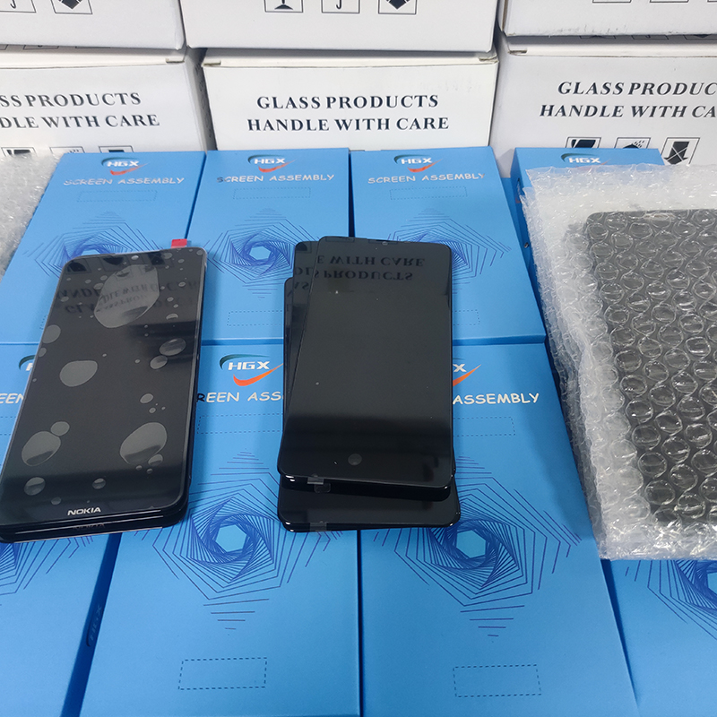 Truemax Electronics Co., Limited - Mobile Phone LCD Screen, Mobile ...