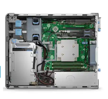 Factory Direct T160 2U Rack for Low Latency Network Storage Featuring ...