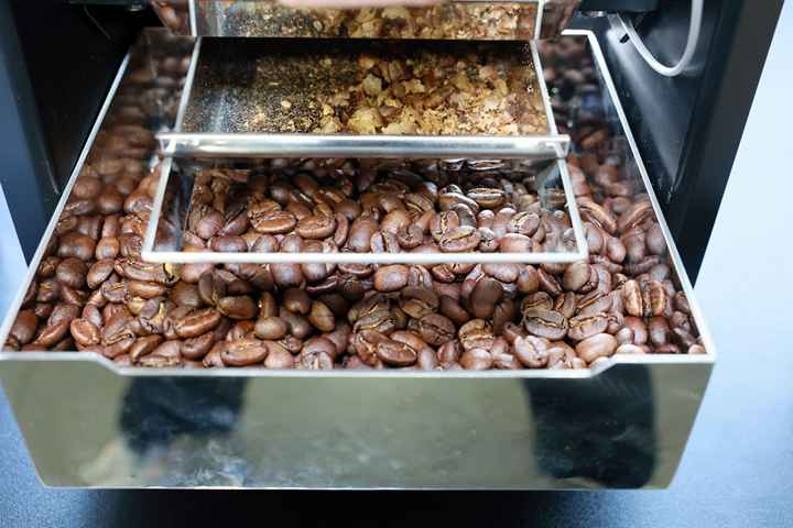 SANTOKER X3 Master 50g 300g Electric Coffee Roaster Machine Roaster ...