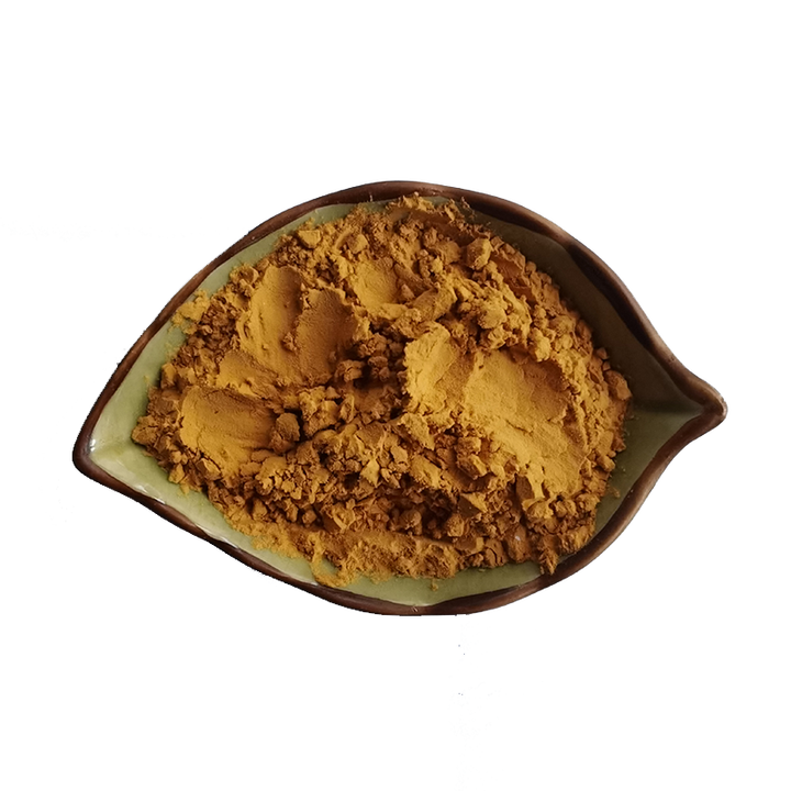 High Quality Organic Rauwolfia Serpentina Extract Powder
